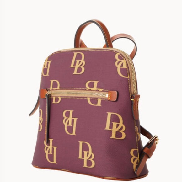Dooney & Bourke | Bags | Dooney Bourke Backpack | Poshmark